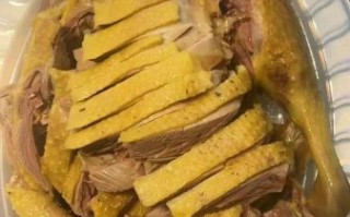 鸭肉怎么做好吃_鸭肉去腥技巧
