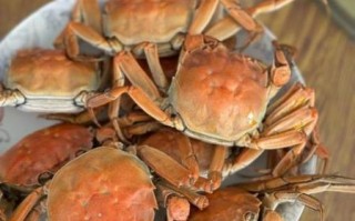螃蟹煮几分钟就熟了_冷水下锅还是热水