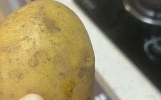 发芽的土豆煮熟能吃吗_吃了会中毒吗