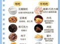 血糖高吃什么食物好_高血糖饮食禁忌