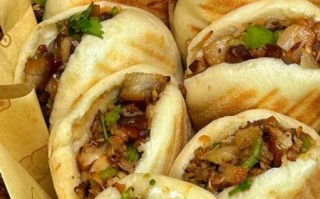 肉夹馍肉怎么卤_卤肉夹馍配方