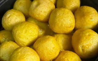 咖喱鱼蛋怎么做好吃_家常咖喱鱼蛋的做法