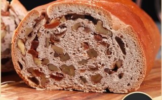 俄罗斯大列巴是全麦面包吗_全麦面包怎么辨别