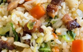 腊肉饭怎么做_腊肉饭用哪种米最好