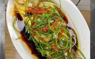 大黄鱼怎么做好吃_大黄鱼清蒸还是红烧