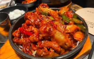 韩式菜品图片大全_哪些经典必吃