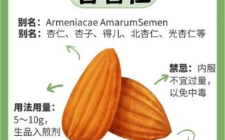 每天吃杏仁的好处和坏处_吃杏仁会上火吗