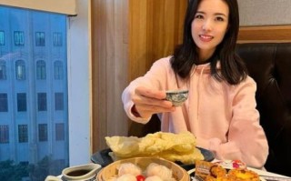 虾饺妹怎么做_虾饺妹为什么火