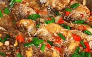 鲫鱼怎么做好吃_家常川菜鲫鱼做法大全