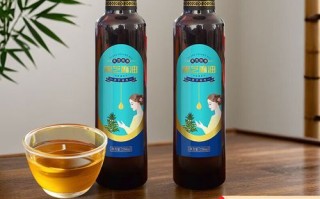 黑麻油对产妇有什么好处_黑麻油坐月子怎么吃