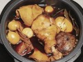 电饭煲卤味怎么做_电饭煲卤味做法大全