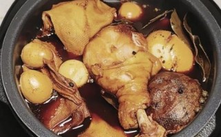 电饭煲卤味怎么做_电饭煲卤味做法大全