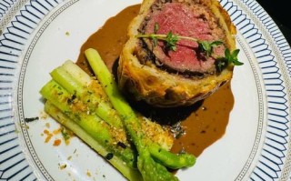 法式西餐摆盘技巧_如何拍出高级感