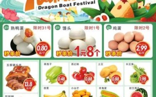 粽子节后为什么便宜_粽子降价促销多久结束