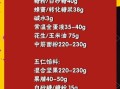 五仁月饼怎样做_五仁月饼配方比例