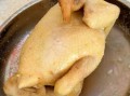 鸡腿能做白斩鸡吗_鸡腿白斩鸡正宗做法