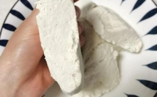 自制豆花怎么做_自制豆花失败原因