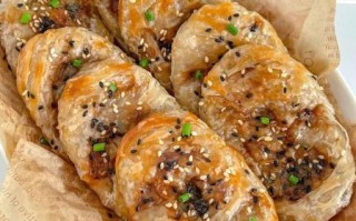 锅盔怎么做_锅盔配方比例是多少