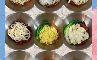 面条卤子做法大全素菜_素卤怎么做才香