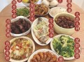 广东新居入伙宴席菜谱有哪些_入伙宴必备菜名