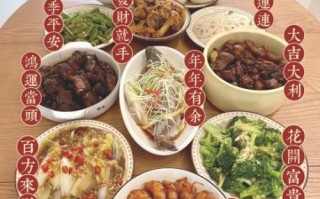 广东新居入伙宴席菜谱有哪些_入伙宴必备菜名
