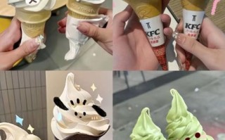 可爱雪糕图片怎么拍_雪糕拍照技巧分享