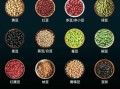 豆类品种大全_哪些豆子适合日常食用