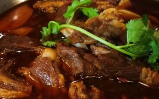 红烧羊肉怎么烧好吃_红烧羊肉用什么部位最好