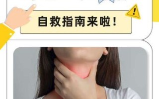 喉咙痛怎么办_如何快速缓解疼痛