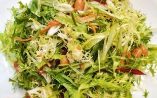 苦菊可以炒着吃吗_苦菊怎么炒好吃