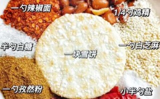 烧烤怎么做_烧烤需要哪些调料