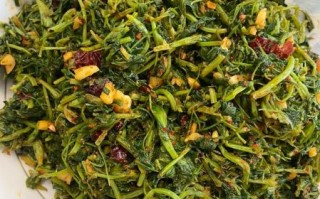 苜蓿芽怎么做好吃_苜蓿芽的做法大全