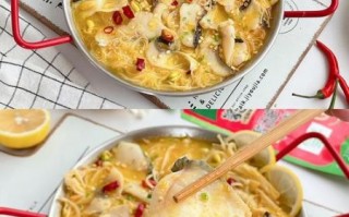 酸汤鱼片怎么做才好吃_酸汤鱼片用什么鱼最好