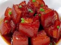 红烧肉怎么做才软糯不柴_红烧肉用冰糖还是白糖