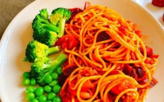 番茄鸡蛋意大利面怎么做_番茄鸡蛋意面需要焯水吗