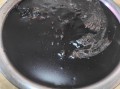 黑凉粉怎么做_黑凉粉热量高吗