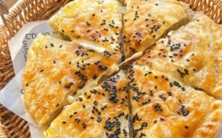 香蕉饼的做法大全窍门_香蕉饼怎么做好吃又松软