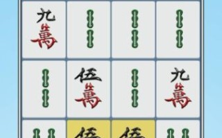 麻将游戏哪个好_手机麻将游戏推荐