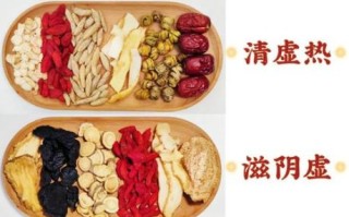 阴虚火旺的症状有哪些_如何调理最有效