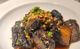 臭豆腐有几种吃法_臭豆腐怎么做好吃
