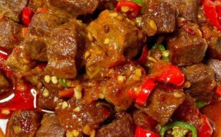 红烧牛肉怎么做才软烂入味_红烧牛肉的家常做法大全