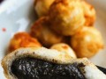 汤圆炸多长时间就熟了_炸汤圆油温多少合适