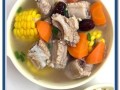 排骨炖玉米的功效_孕妇能吃吗