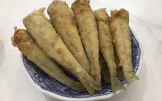 小梭鱼怎么做好吃_小梭鱼的家常做法