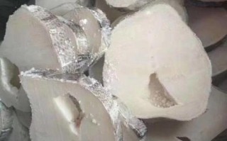 银雪鱼活鱼怎么挑选_银雪鱼活鱼价格多少钱一斤