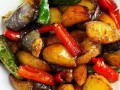 土豆烧茄子怎么做好吃_家常版零失败秘诀