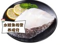 水鳕鱼是什么鱼_水鳕鱼宝宝能吃吗