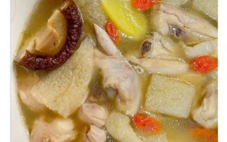 竹荪炖鸡有什么功效_竹荪炖鸡适合什么人吃