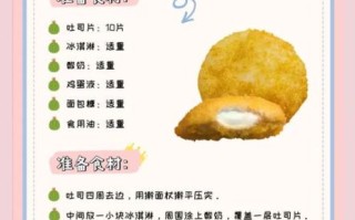 油炸冰棍怎么做_油炸冰棍为什么不会化