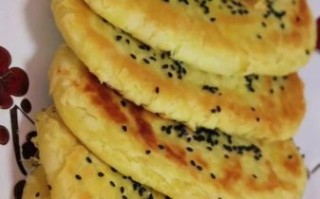 油酥饼怎么做才酥脆_油酥饼不硬的小窍门